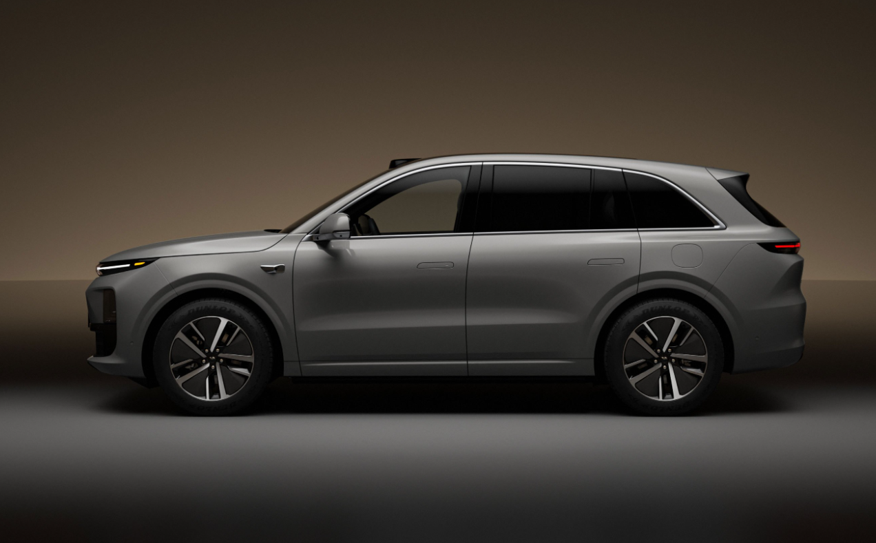 兼容下沉市场 全新理想L6上市 售24.98万起