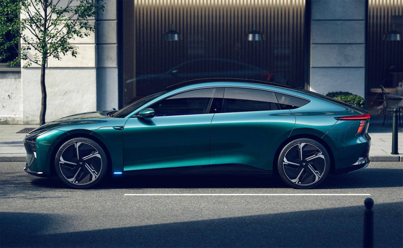 2024北京车展热门新能源车盘点：享界S9、秦L、理想L6有热卖潜质