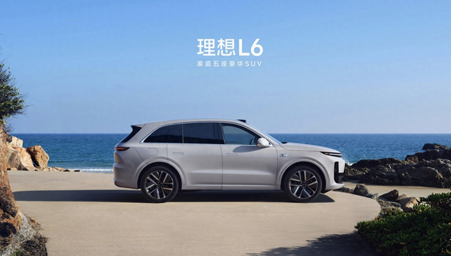 美团王兴罕见点评理想汽车：MEGA定位CEO专属，L6会受员工青睐