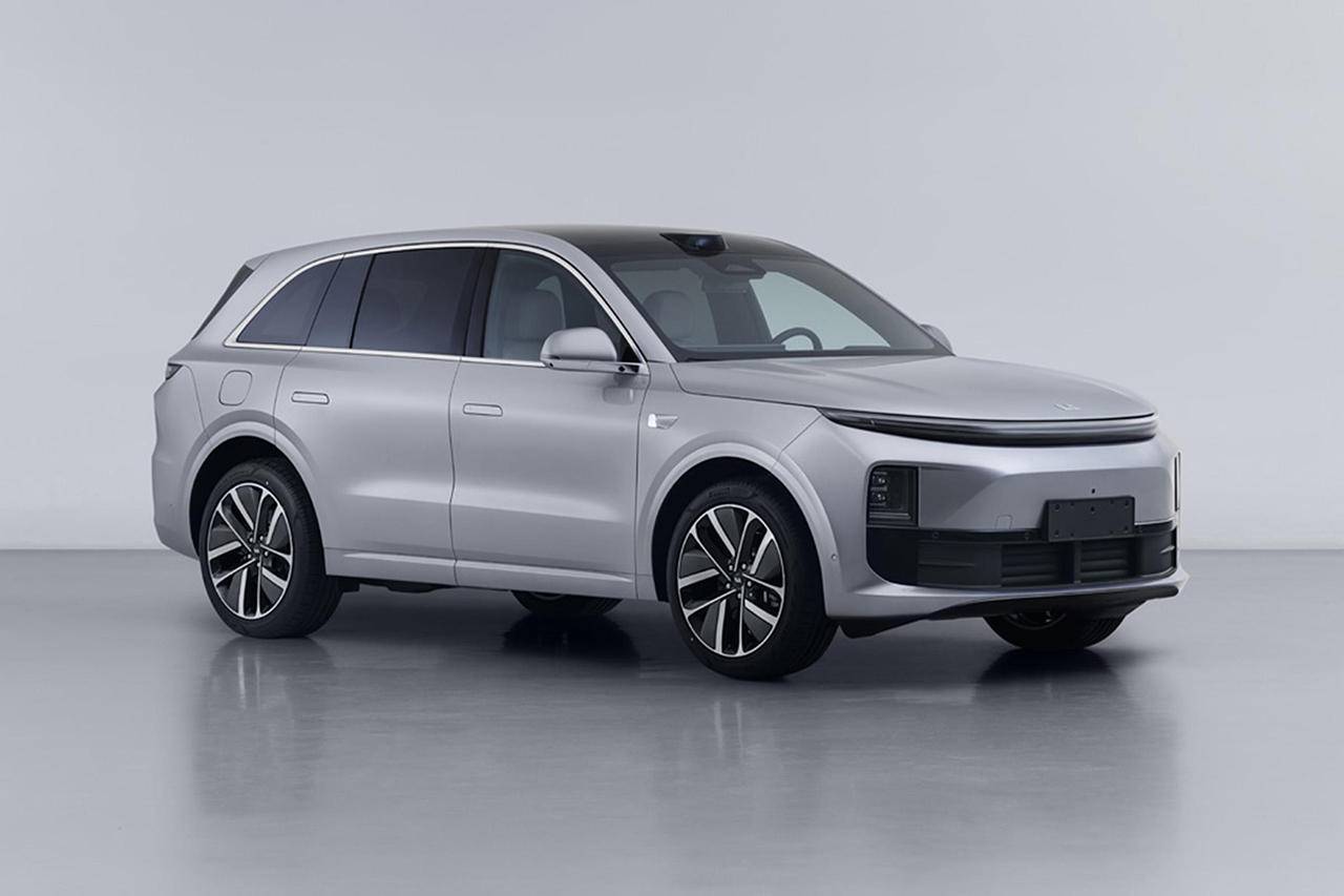 2024北京车展热门新能源车盘点：享界S9、秦L、理想L6有热卖潜质