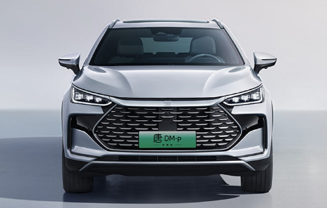 增配降价！比亚迪唐EV/DM-p荣耀版上市 售21.98万起