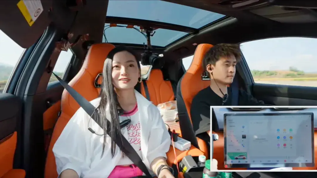 中国首个突破2000km超长续航的混动SUV，在东风诞生！