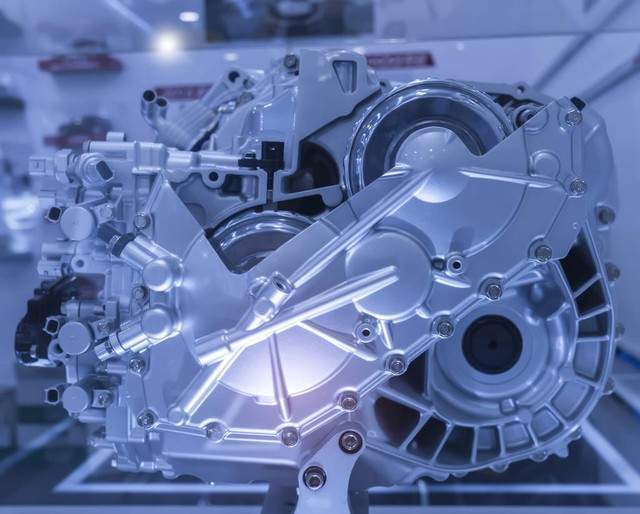 未来驾驭：2024武汉汽车制造技术与智能装备博览会即将引爆行业新趋势!