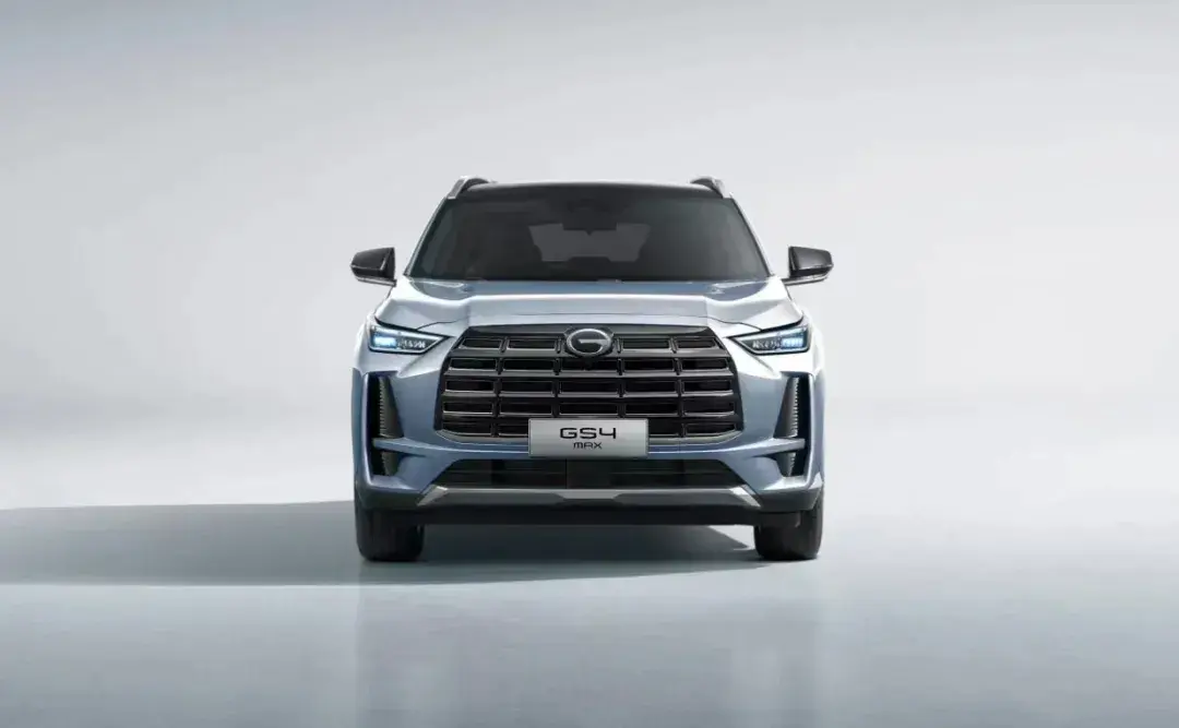 诠释真正的MAX！传祺GS4 MAX仅10.98万起