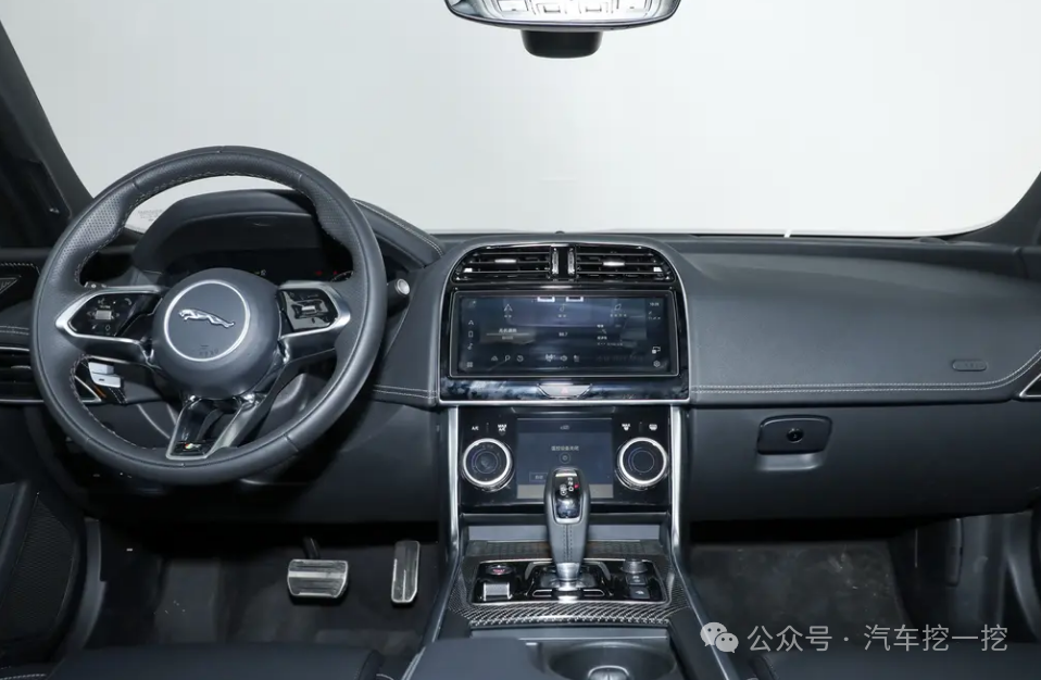 29万跌至21.57万！8AT+250马力，宝马3系也黯然失色