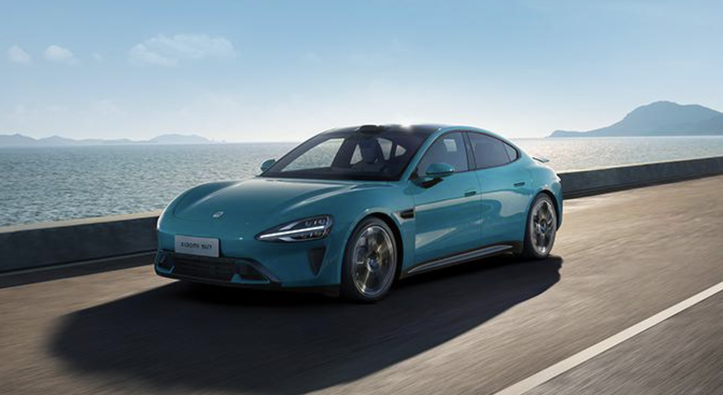 蔚来推出新政策：对已下定小米SU7消费者提供5000元补贴