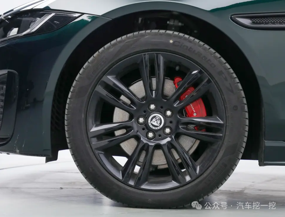 29万跌至21.57万！8AT+250马力，宝马3系也黯然失色