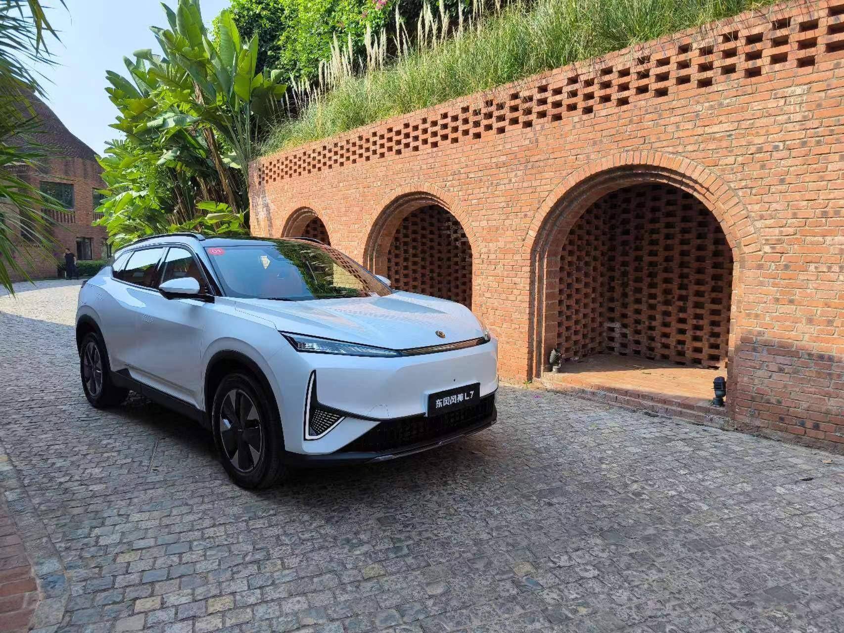 续航超2000km，风神L7为何能突破传统极限