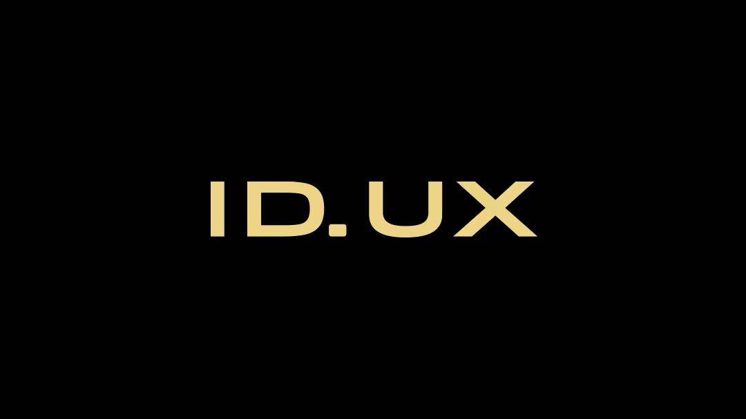 大众在华推出智能纯电新品类ID. UX，首款新车今年内上市