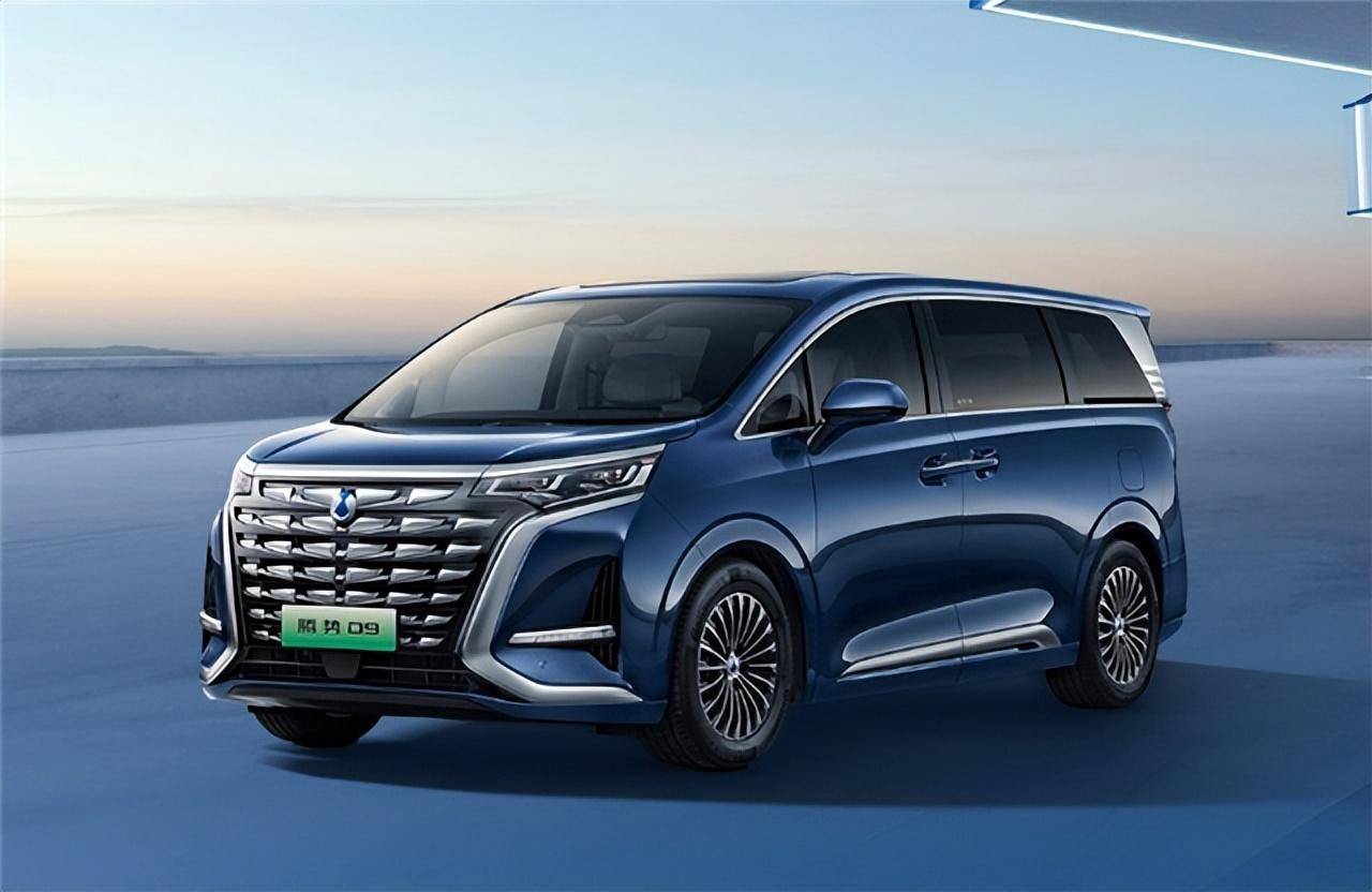 虽迟但到的绿牌GL8，老车主置换+免购置税立省6万