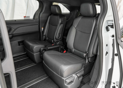 家用堪称“头等舱”，最舒适的4台MPV，从28.99万降到21.99万