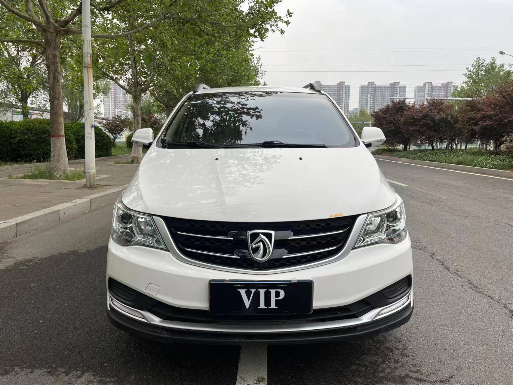 宝骏730：家用MPV的明智之选