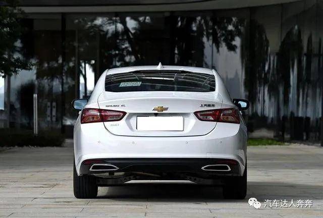 12万买迈锐宝XL，大空间还有2.0T+9AT不比迈腾香吗?