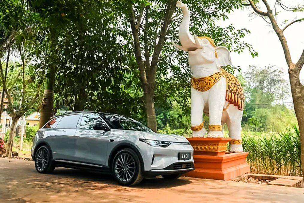 阿尔法T5和零跑C11，谁才是15-20万纯电SUV的更优选？