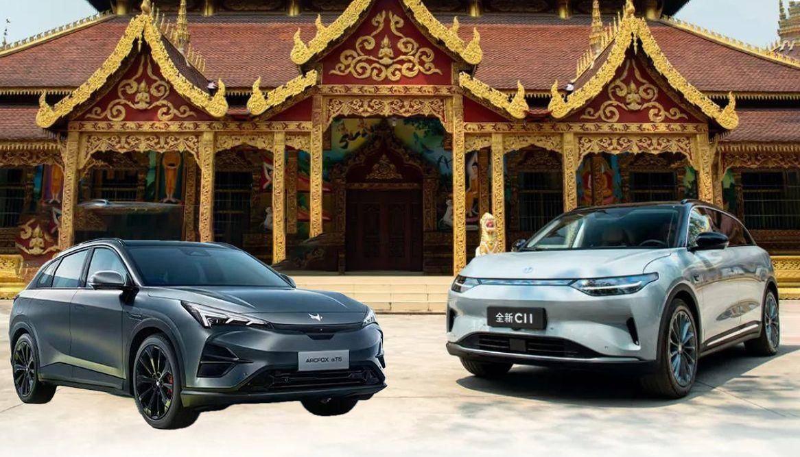 阿尔法T5和零跑C11，谁才是15-20万纯电SUV的更优选？