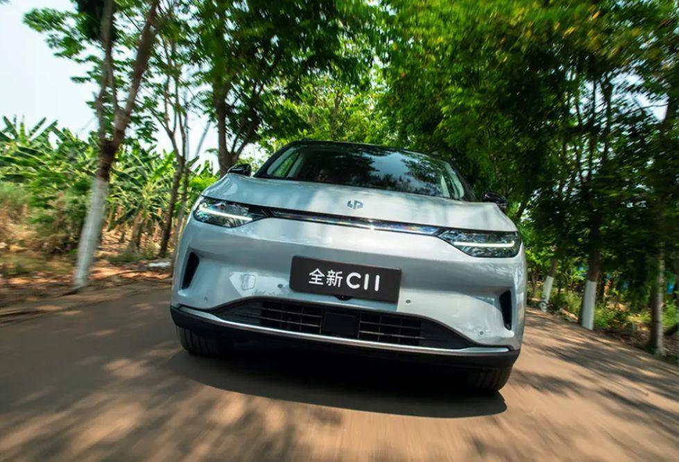 阿尔法T5和零跑C11，谁才是15-20万纯电SUV的更优选？