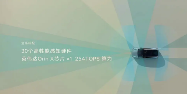 乐道L60发布，预售21.99万起，发布会告诉我们特斯拉依旧是标杆