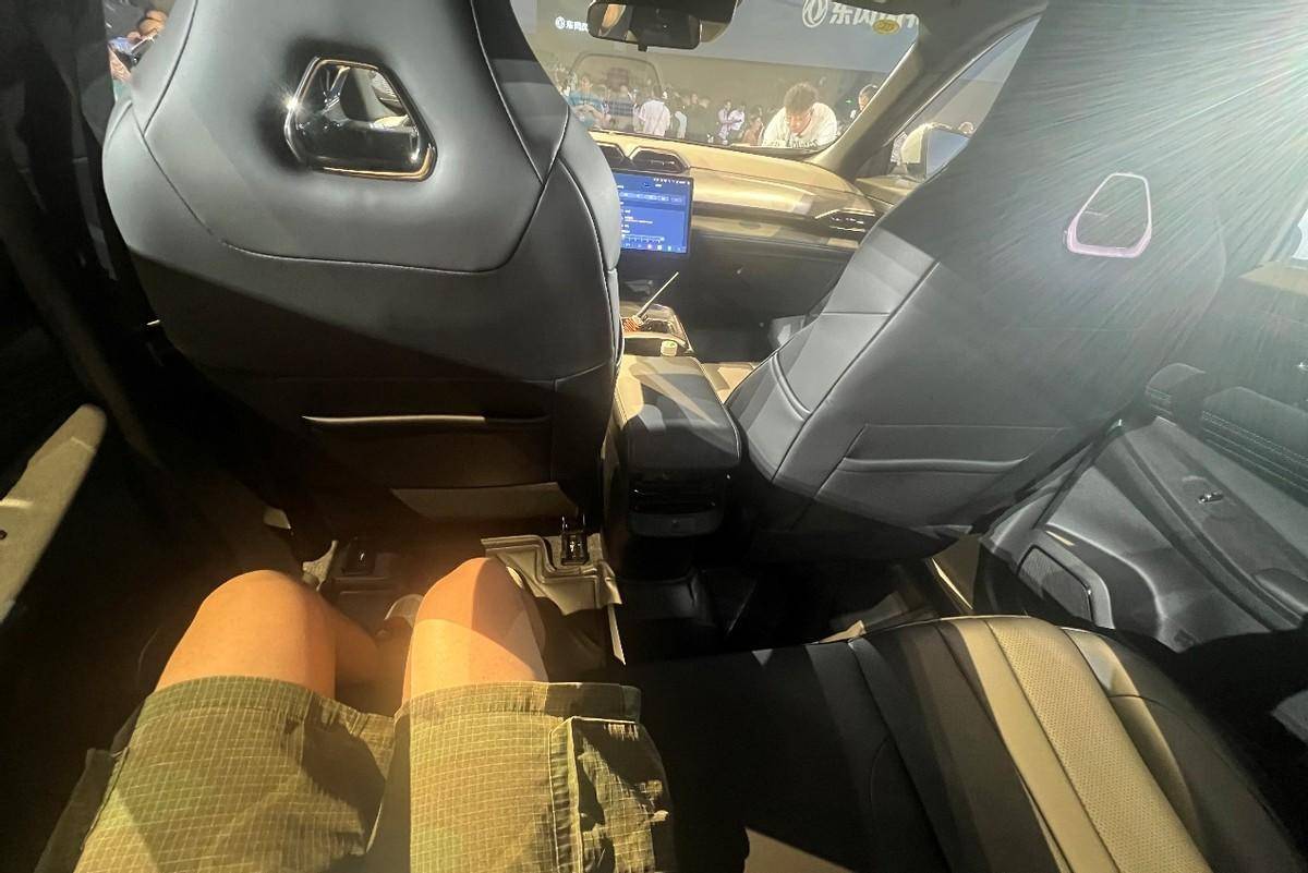 技术领先，实测续航超2000km，风神L7为东风长脸了