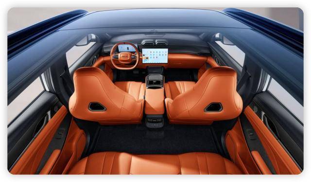 无补能续航超2162公里，起售12万多，东风风神L7开启卷王时代！