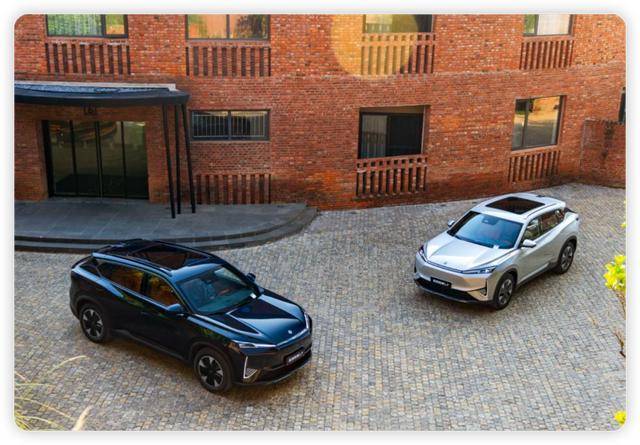 无补能续航超2162公里，起售12万多，东风风神L7开启卷王时代！