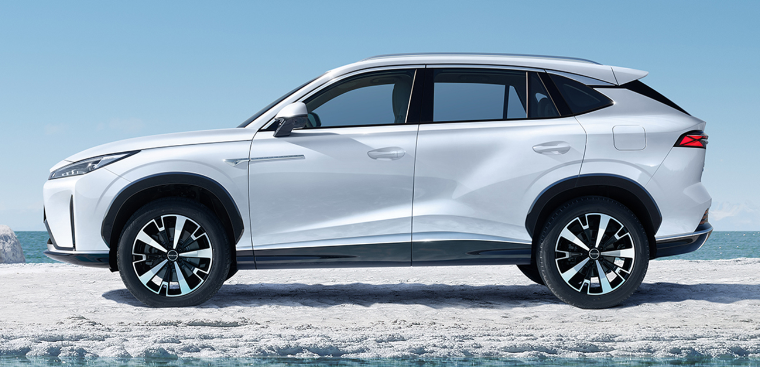 限时售价10.98万起，荣威D5X DMH能否成为国产插混SUV新选择？