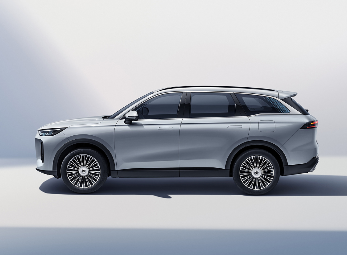 12.99万起！奇瑞风云T9上市，豪华SUV进入平权时代