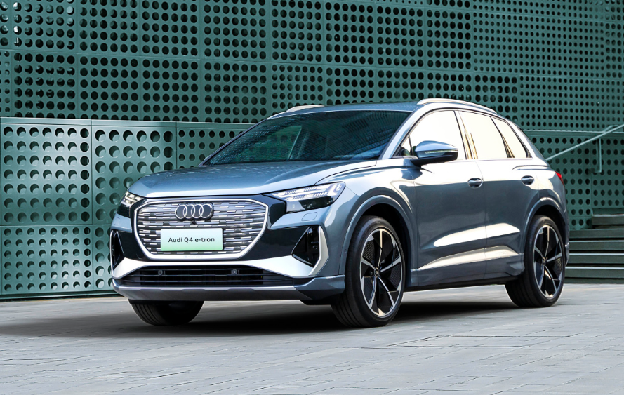 剖析奥迪产品线：20万元以内的最佳车型是A3/Q2L/Q3还是Q4 e-tron