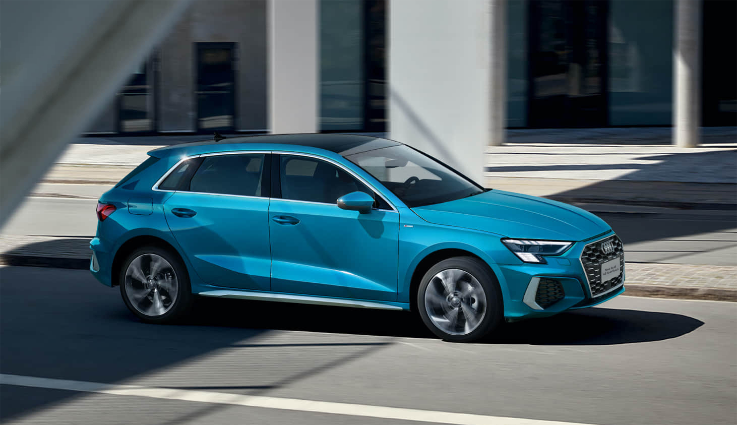 剖析奥迪产品线：20万元以内的最佳车型是A3/Q2L/Q3还是Q4 e-tron