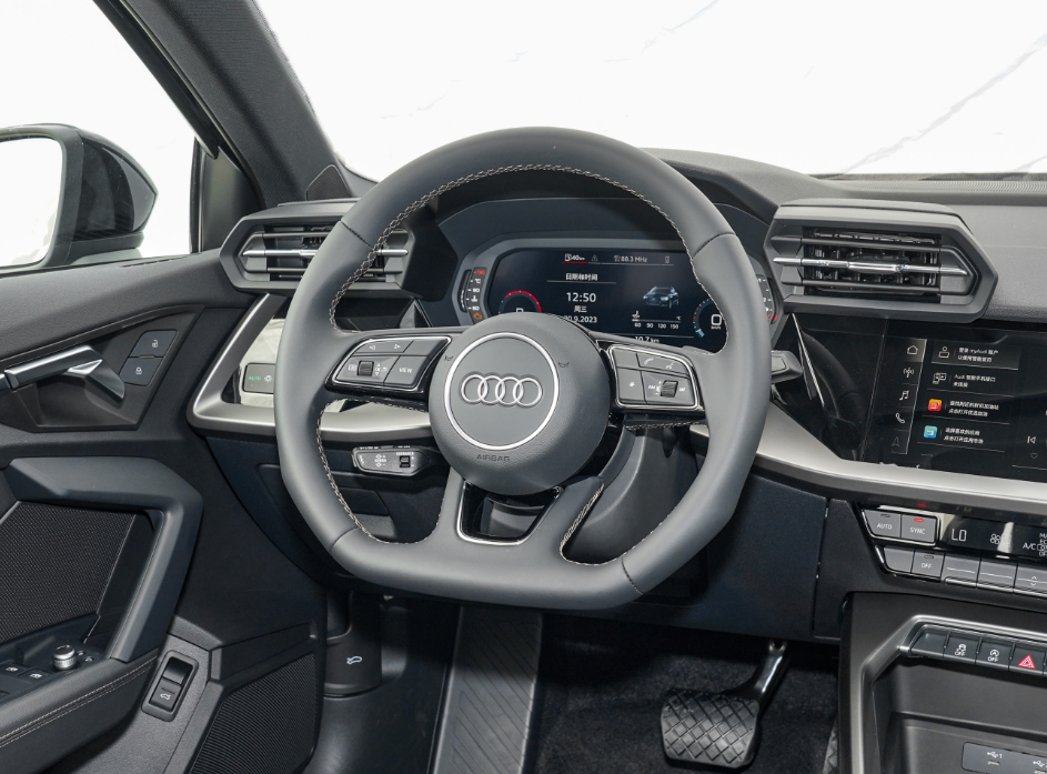 剖析奥迪产品线：20万元以内的最佳车型是A3/Q2L/Q3还是Q4 e-tron