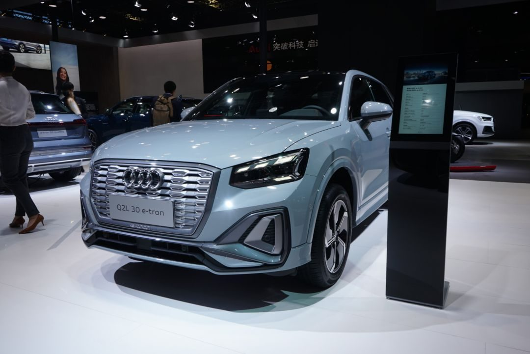 剖析奥迪产品线：20万元以内的最佳车型是A3/Q2L/Q3还是Q4 e-tron