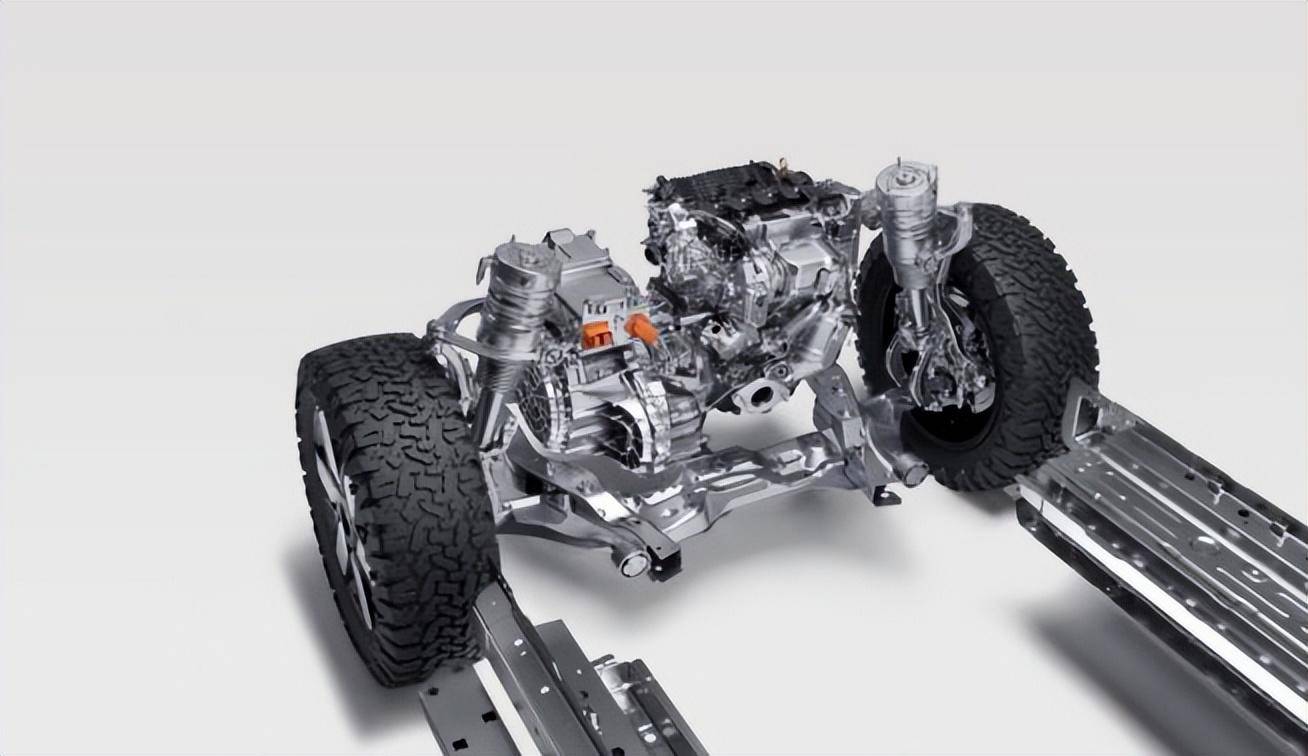 开深蓝G318走国道G318，又舒适、又省油，期待吗？