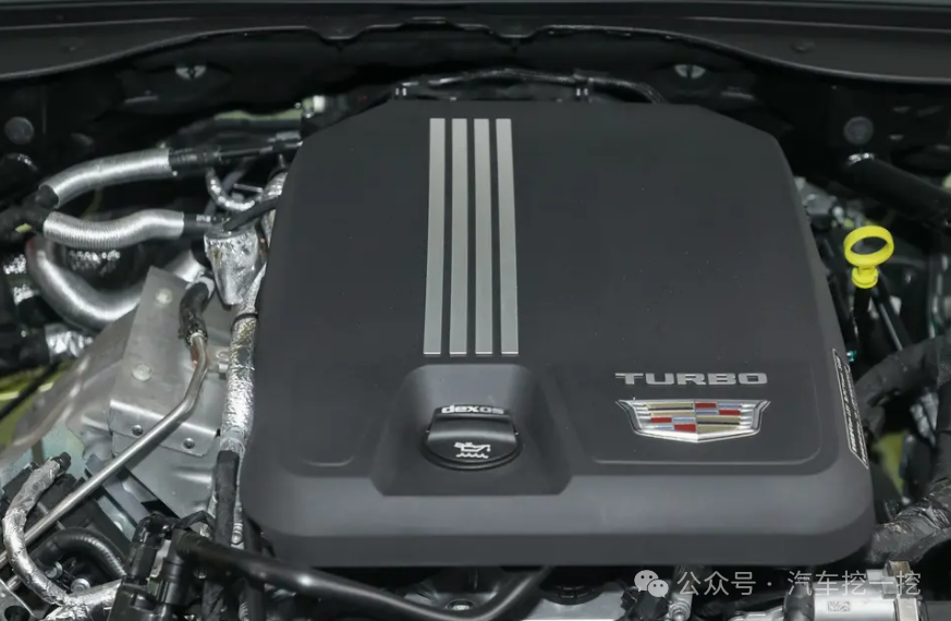 才卖20.4万的豪车，原价28.97万，2.0T+10AT是卖点