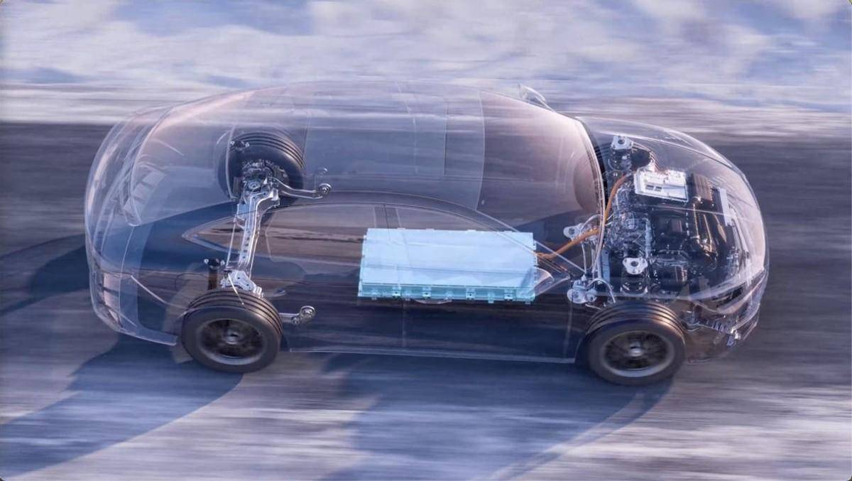 秦L DM-i/海豹06 DM-i：实测续航超2500km，售价9.98万起