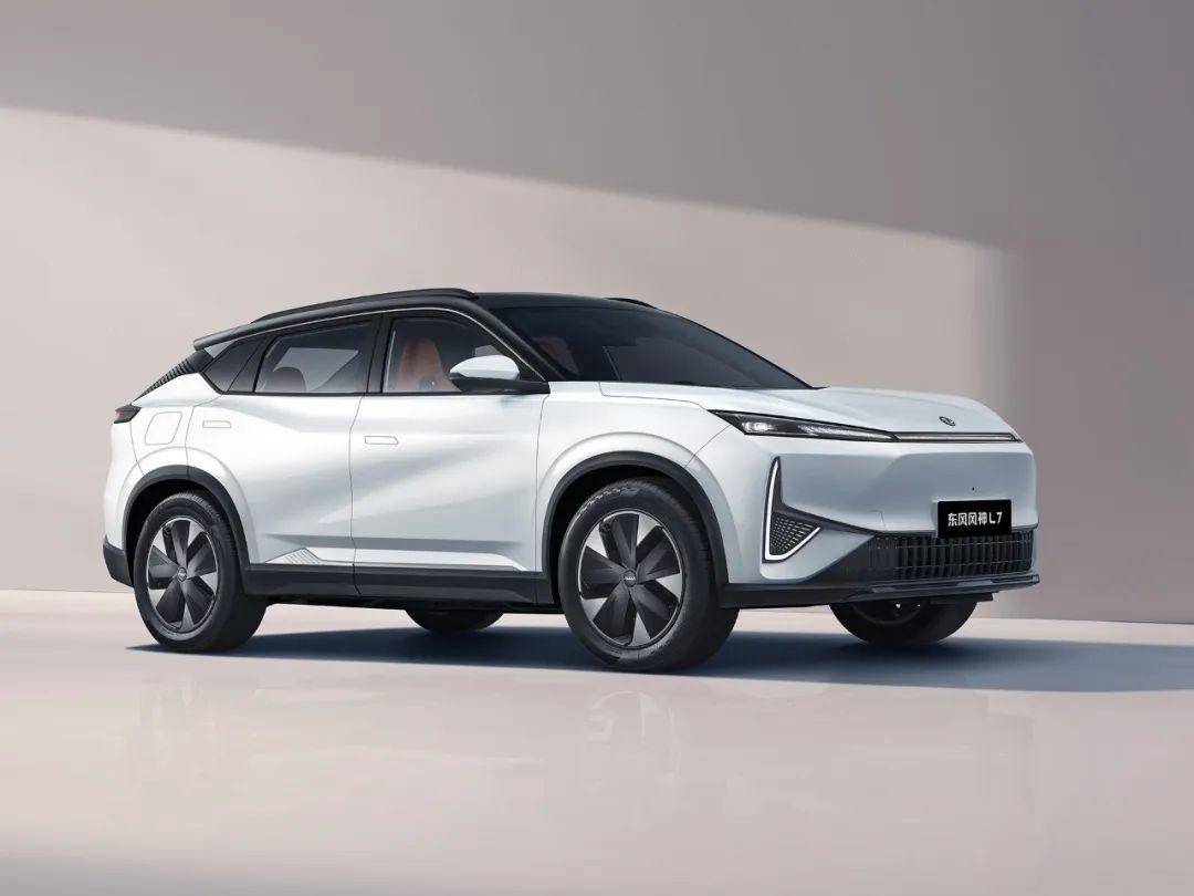 续航的神！这插混SUV续航1500km 售价12万多拿下！