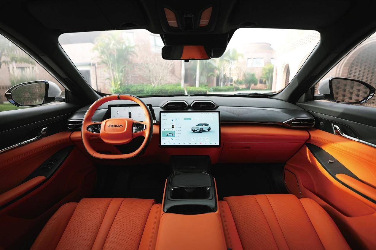 东风风神L7 发起205km纯电续航挑战，百城千店万人欲参赛