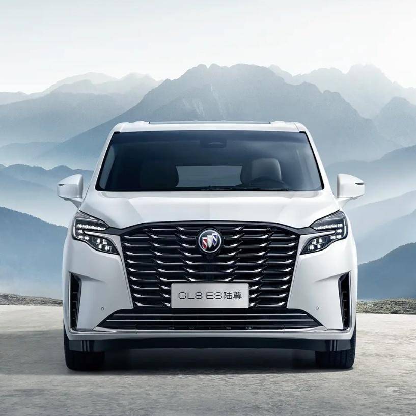 4月份MPV销量出炉：别克GL8，跌出前三了