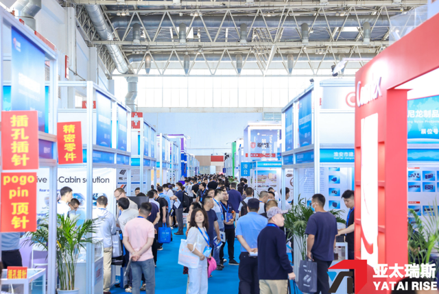 聚焦未来之车：BIAME 2024第十三届北京国际汽车制造业博览会绘制创新图谱