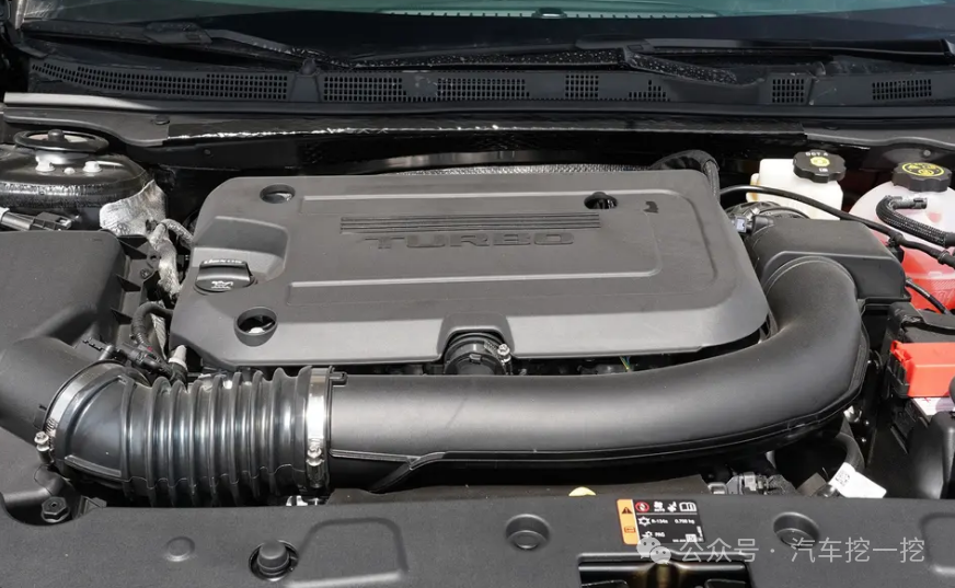 最强2.0T+9AT，起步237匹马力，降到11.6万，比国产车还便宜！