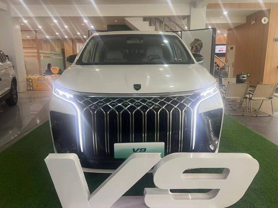 探店：心细的星海V9 绝不是堆砌豪华感那么简单！