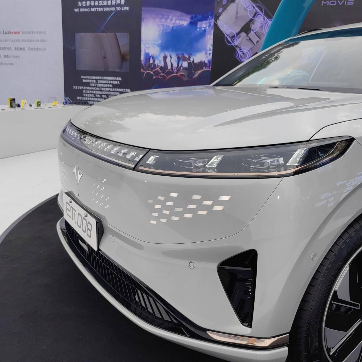 主流家庭用得起的理想的家，东风奕派008上市权益价18.86万元起