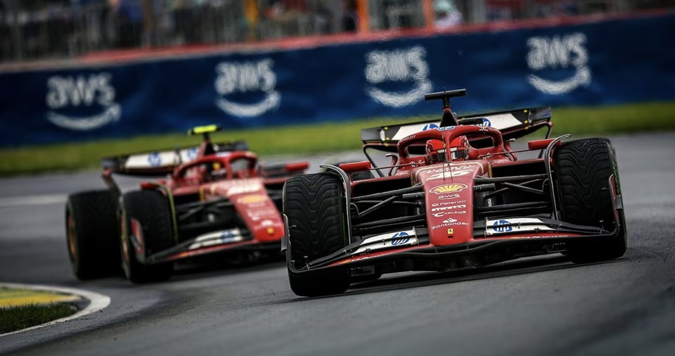 电动方程式崛起：Alpine的全电动未来与F1的转型之路