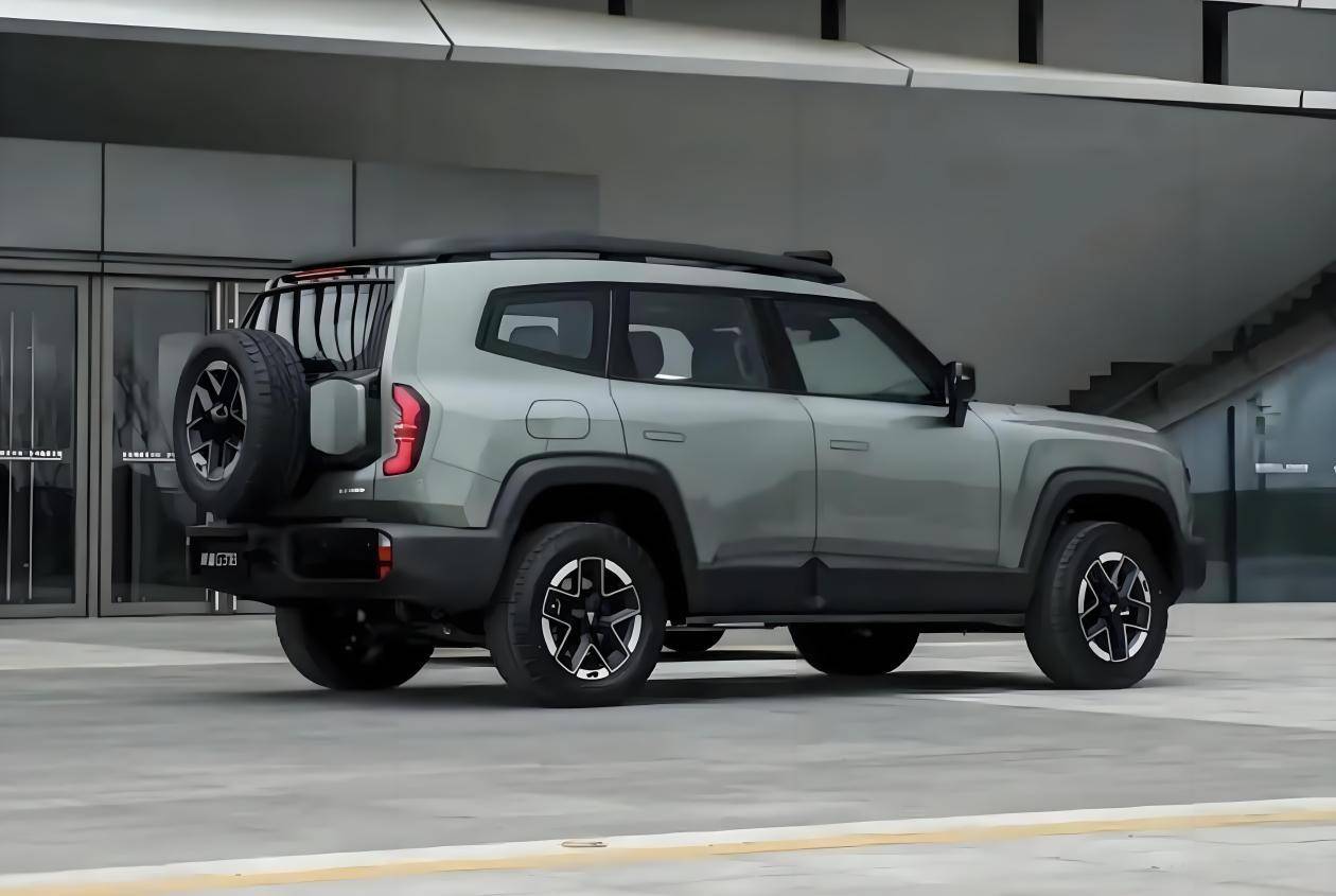 20万买方盒子新能源，深蓝G318和捷途山海T2选谁更合适？