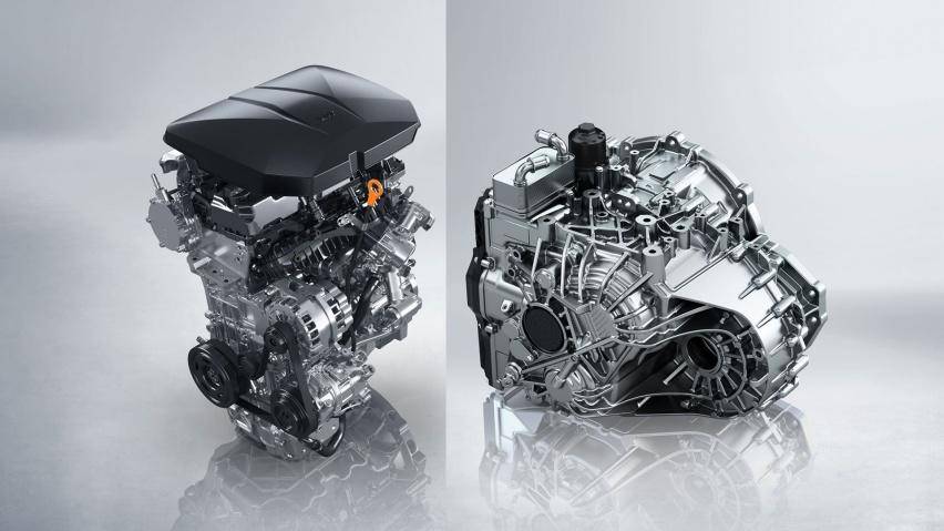 2.0T+9DCT 新一代哈弗H6解读 哪款配置更值得选呢？