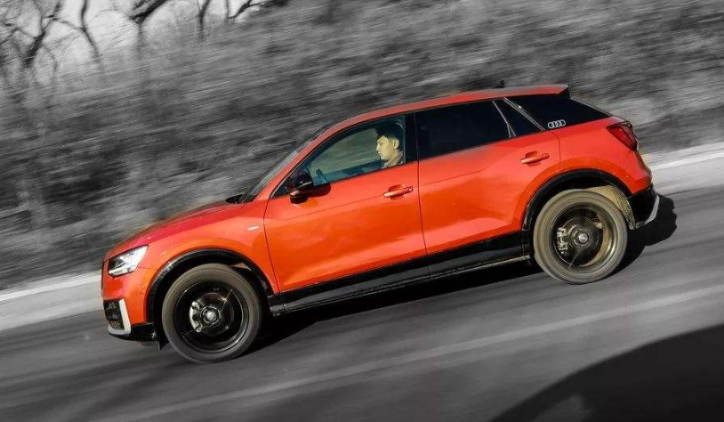 畅销品牌的冷门车：奥迪Q2L优缺点详解