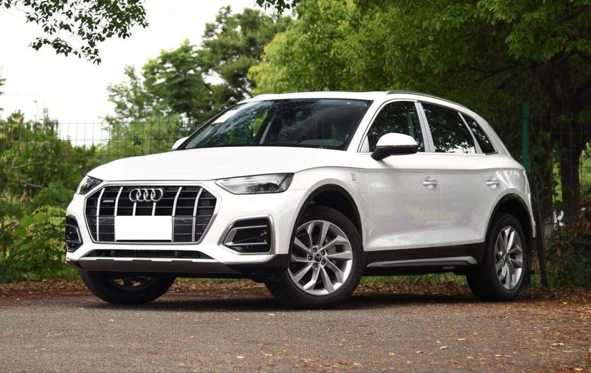 现款39.75万起售，2025款奥迪Q5L配置曝光，有望下半年上市