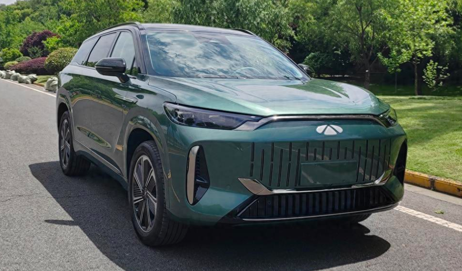 家用赛道新选择，风云T10搭载1.5T插混，可选6座