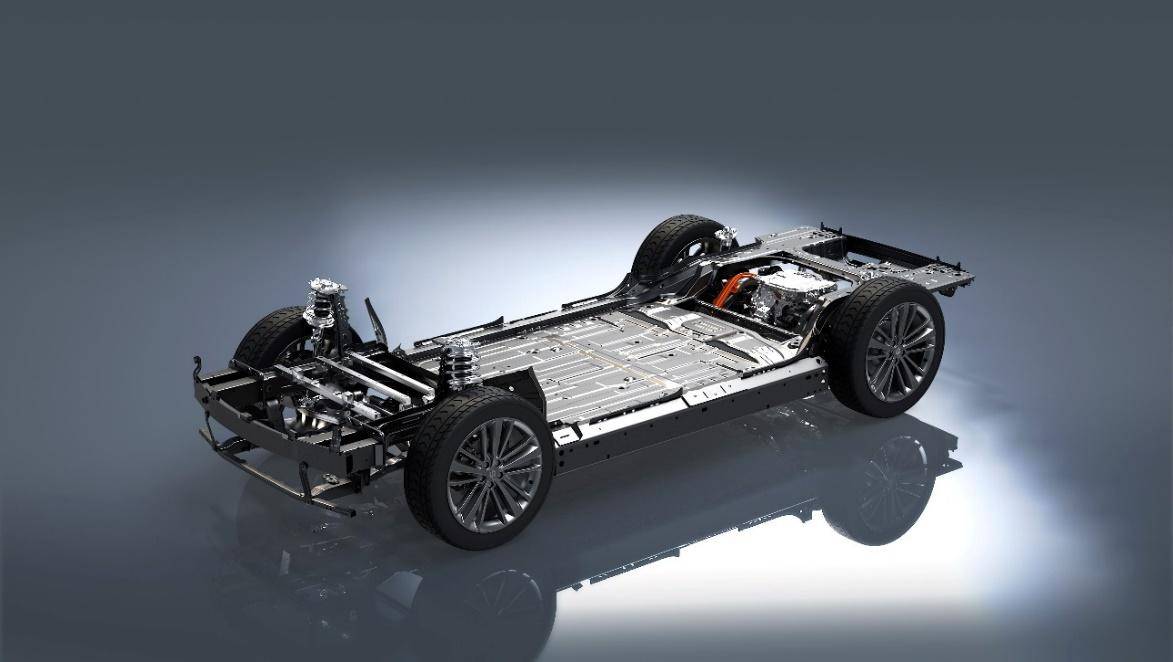 800V快充步入平权时代！零跑C16售价15.58万起