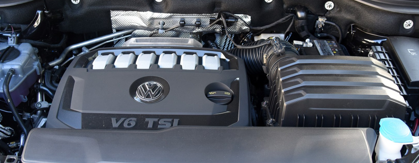 六缸的途昂和四缸的途锐，该怎么选择呢？