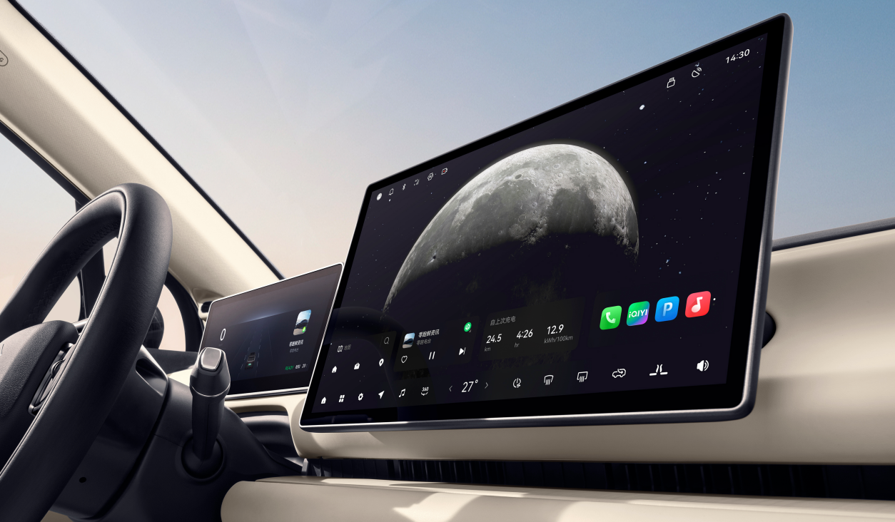 零跑C16高配版售价不到20万，搭载800V+智驾技术