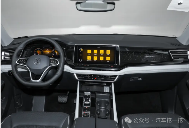 可以考虑了！配10AT超272匹，这些合资中大型SUV，最低22万很划算